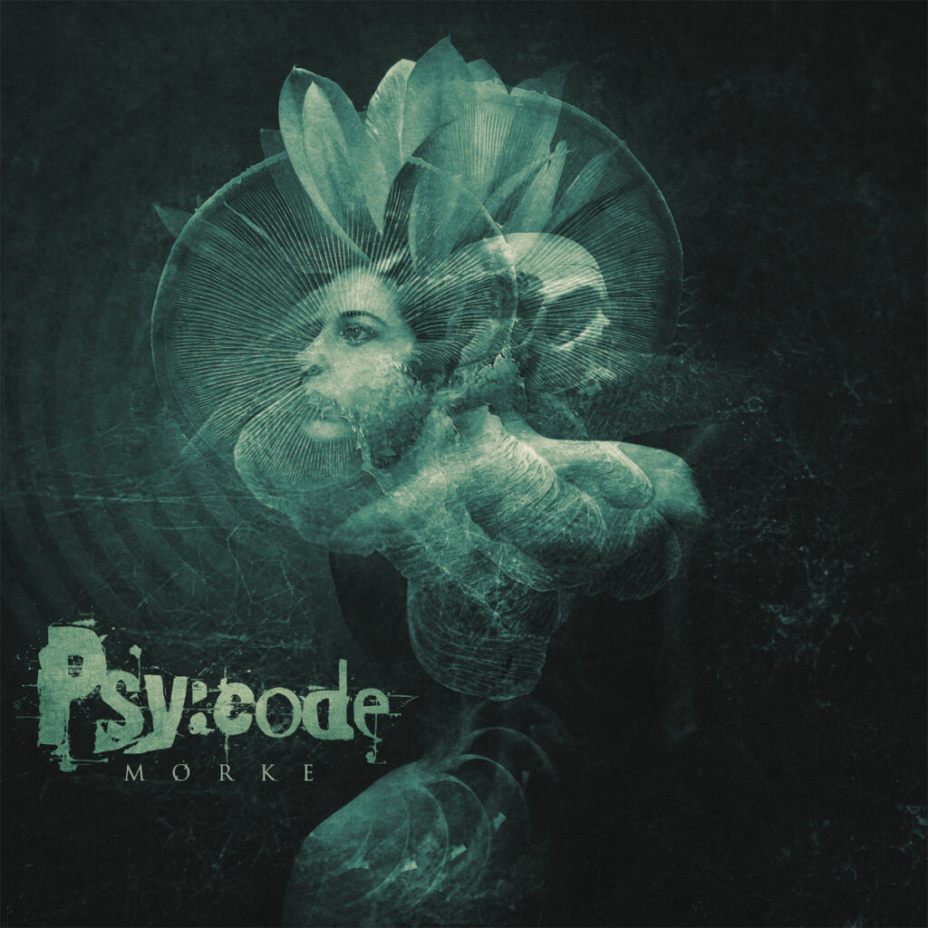 PSY:CODE – Copenhell based Metalband